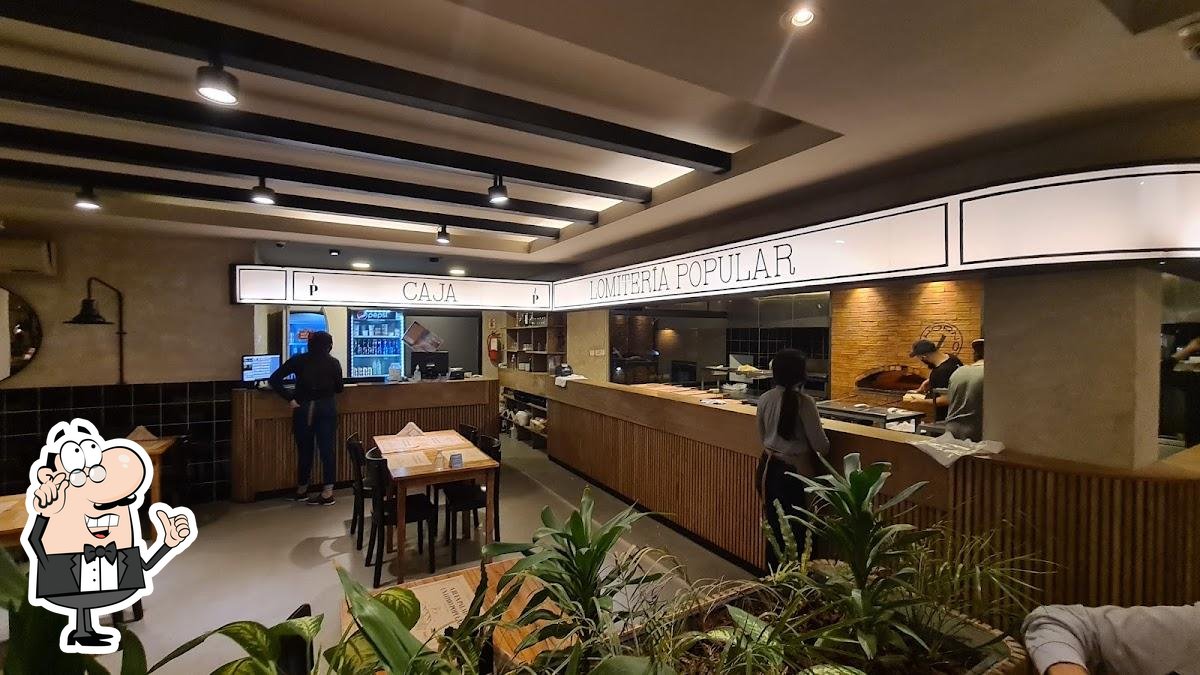 Home - Lomiteria Popular